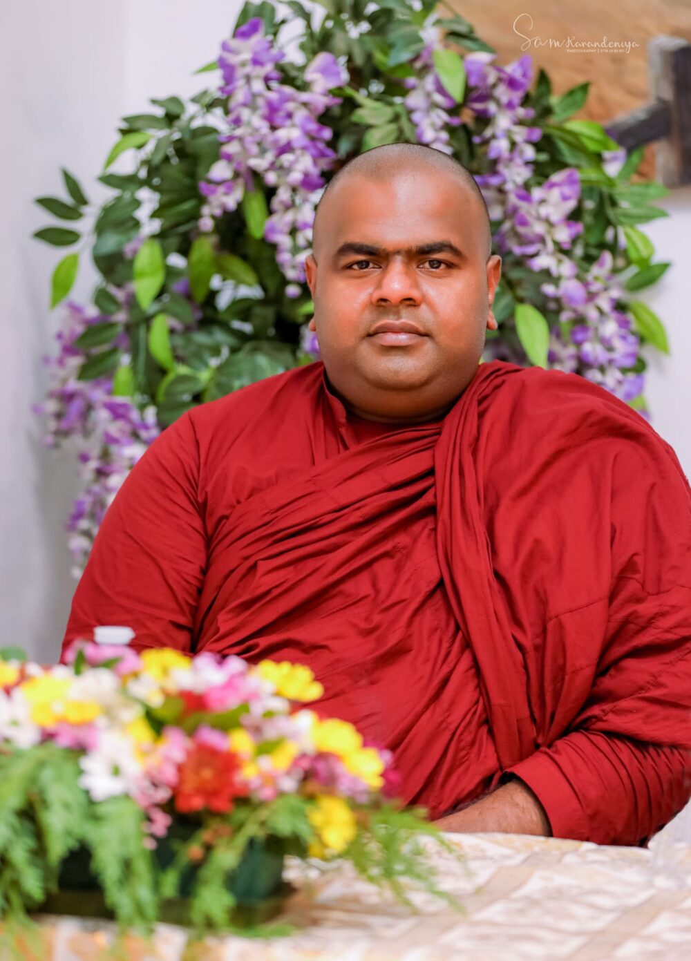 Bristol Buddhist Vihara