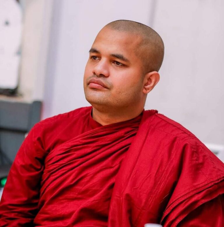 Bristol Buddhist Vihara